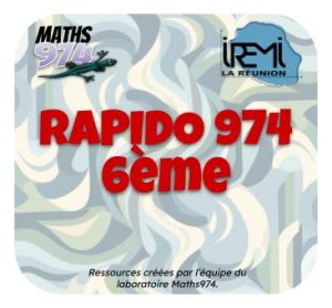 Ressources pour travailler les automatismes au CM1, CM2 et en 6ème – IREMI